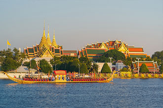 Private travel in Asia, tailor-made tours | Go Find Orient